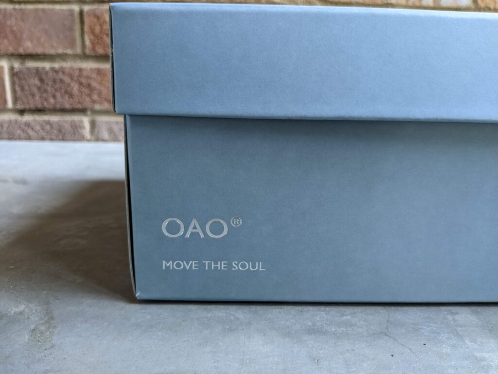 【OAO】日本発、注目スニーカーブランドの全モデル、評判、取扱い店舗を徹底紹介｜元靴屋の服靴ブログ｜30代からのメンズファッションブログ