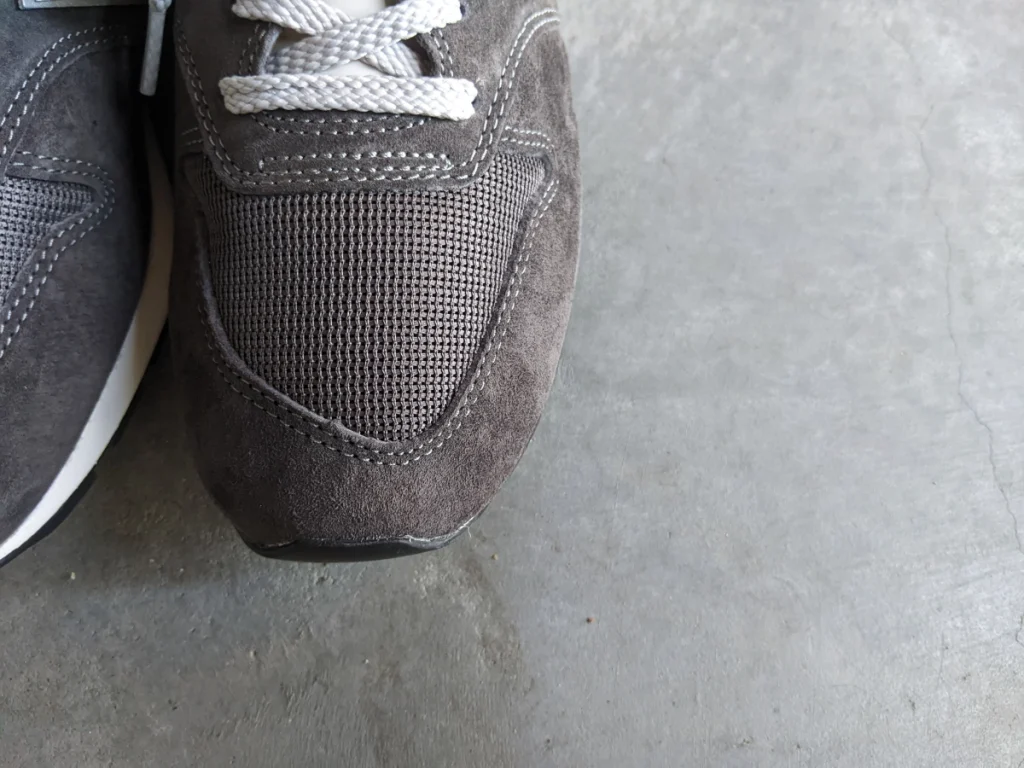 ニューバランスCM996着用レビュー！サイズ感や人気色を徹底解説【口コミ評判の高いおすすめモデル】｜元靴屋の服靴ブログ｜30代からのメンズファッションブログ